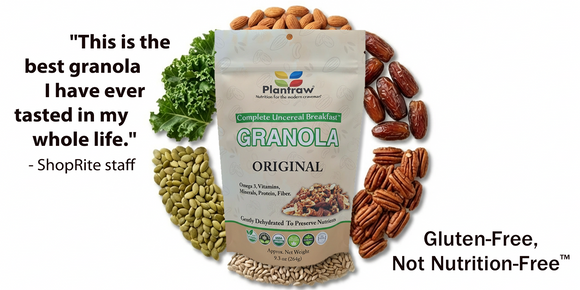 Genuinely Healthy Raw Vegan Snacks. No Added Sugar. 0g Refined Carbs ...